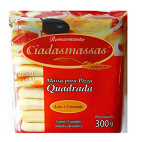 Produtos Simples Ciadasmassas