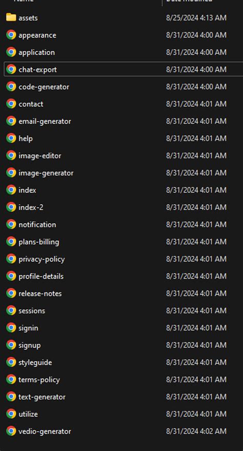 Ai Saas Website Ai Generator Website Html Css And Javascript Buymeacoffee