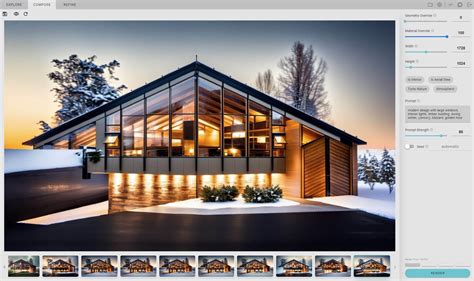 10 Best Ai Architectural Rendering Software Tools 2024 Curated List