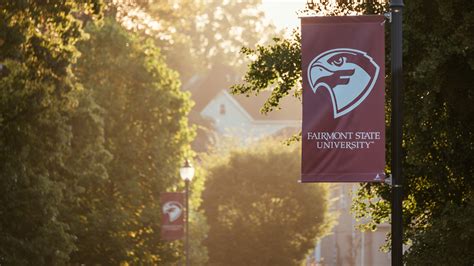 Fairmont State University College Of Business And Aviation Added A New