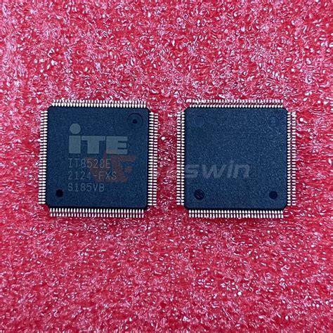 IT8528E/FX ITE Processors / Microcontrollers - Veswin Electronics