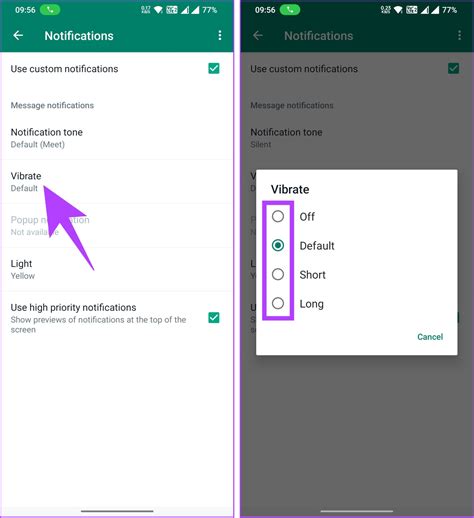How To Mute WhatsApp Group Notifications Permanently Guiding Tech