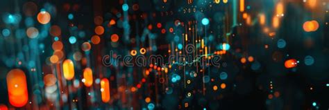 Exploring Market Trends Through Advanced Financial Data Visualization