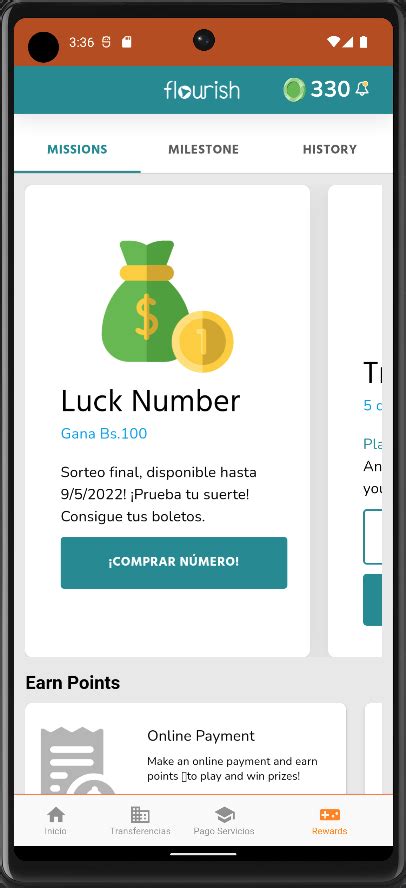 github flourish savings flourish sdk flutter