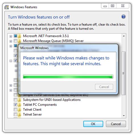 How To Install Remote Server Administration Tools RSAT On Windows 7 And Windows Vista Hammer