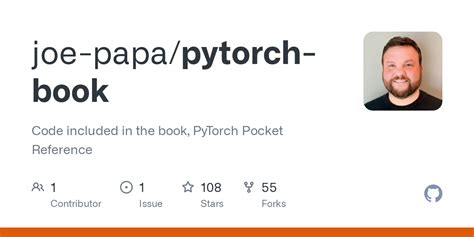 pytorch book 02 tensors ipynb at main · joe papa pytorch book · github