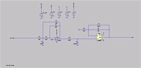 AD Clarification Regarding Output Swing Range Q A Operational Amplifiers EngineerZone