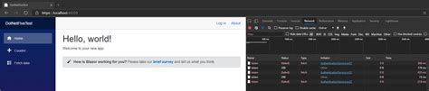 5 blazor web assembly app can t log in token failed · issue