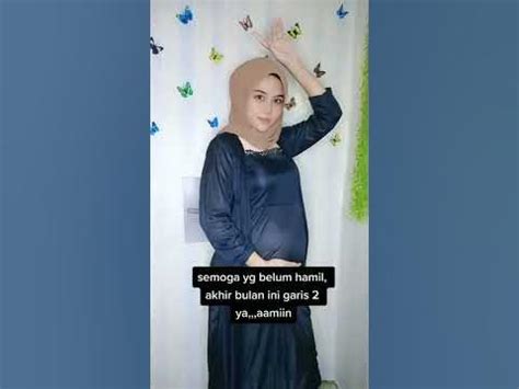 Bumil mamah muda Cantik #shorts - YouTube