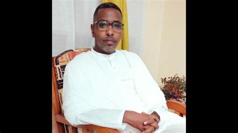 ዳየሪየይ፣ ናይ ቅድሚ 15 ዓመታት ብሄኖክ ተስፋብሩኽ ተጻሕፈ Youtube