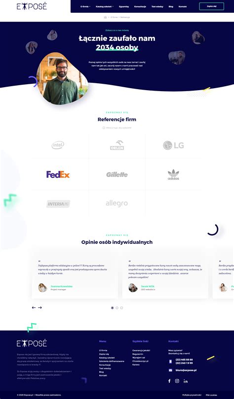 Web Design Web Layout Design Ui Design Website