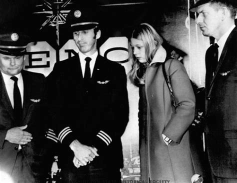 The Mystery Of Db Coopers Hijacking And Disappearance Lives On 50
