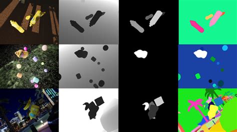 AutoSynPose Automatic Generation Of Synthetic Datasets For D Object Pose Estimation