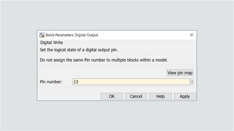 Controlling LED Over Wi Fi Using Simulink With Nano IoT Arduino Documentation