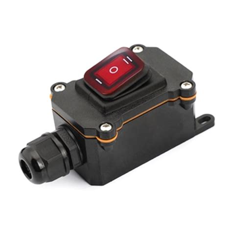 Inline Cord Switches 12v Inline Switches Waterproof Outdoor Inline Inline Cord Switches 12v Inline Switches Waterproof Outdoor Inline