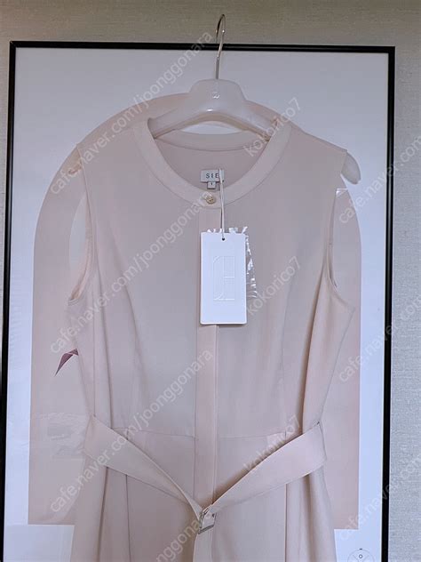 시에 크루즈 드레스 여성의류 중고나라