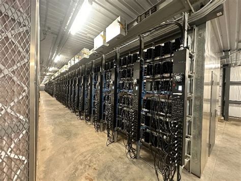 Iris Energy Announces Monthly Investor Update For April 2023