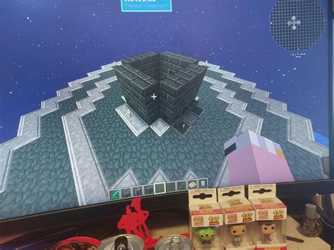 Not Native Forge Wont Have More Then 3 Slots And Been Trying For More Then 1hour Please Help