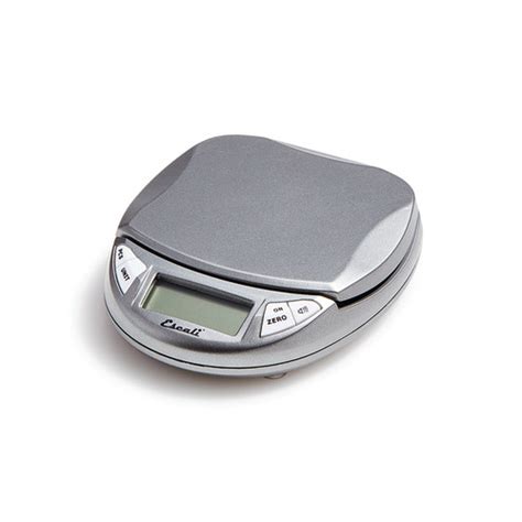 Pico High Precision Scale King Arthur Baking