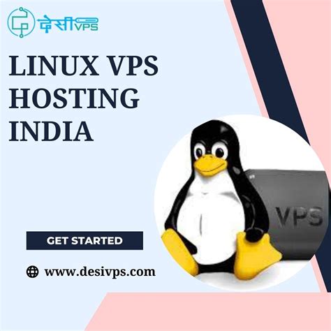Linux Vps Hosting In India Unleashing The Power Of Open Source By Desivps Medium