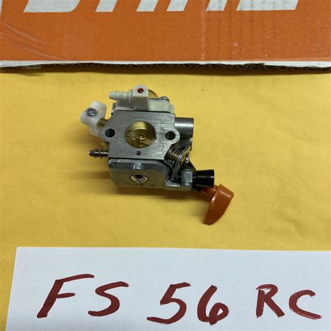 Stihl Fs 56 Rc Carburetor Adjustment Tool At Edward Mozingo Blog