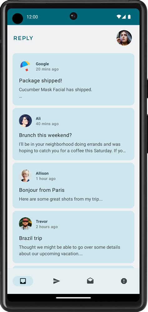 Build An Adaptive App With Dynamic Navigation Android Developers