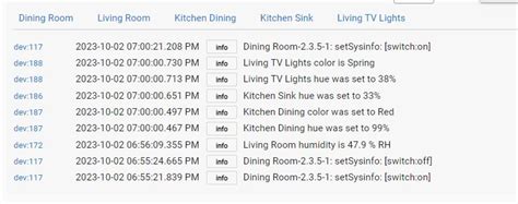Kasa Integration Physical Vs Digital Built In Drivers Hubitat