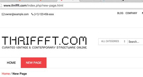 magento 1 9 should i be using categories or static blocks to add new