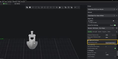 How To Fix The Z Seams Issue On The Model