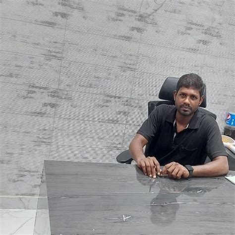 Karthik Sakthivel Senior Electrical Engineer Brookfield Renewable