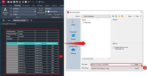 How To Import Excel Into Revit LazyBim