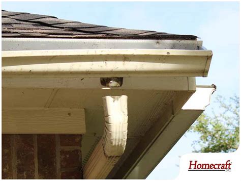 Common Gutter Maintenance Mistakes To Avoid