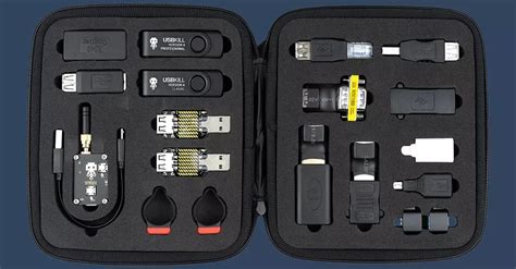 What Is Usb Kill Kit Errortools