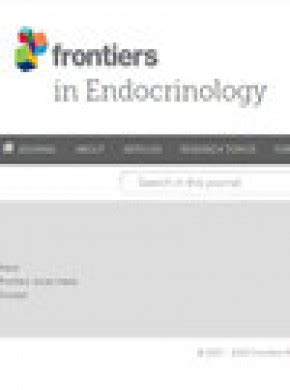 Frontiers In Cellular And Infection Microbiology杂志是几区 已解决 学术之家