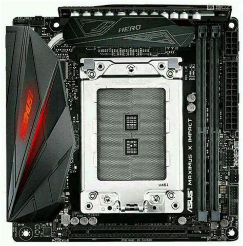 Mini Itx For Amd Ryzen Threadripper 9gag