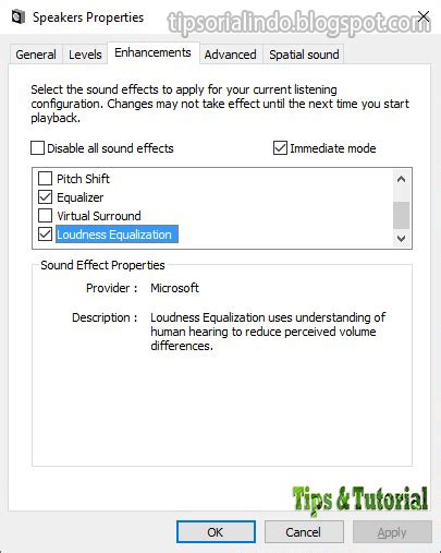Cara Meningkatkan Volume Laptop Di Windows 10 11 Mastertipsorialindo