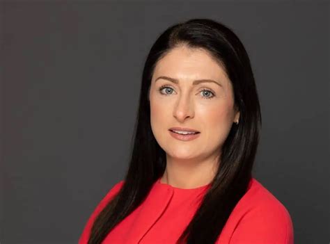 Sedgwick Appoints Ruth Leggett As Ceo In Ireland Fwd Consulting