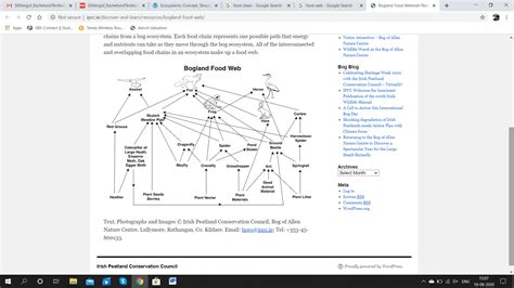 Unit 2 Unit 2 Ecosystems Goseeko