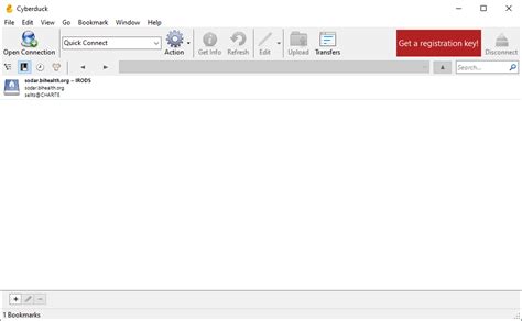 Cyberduck File Browser For Irods — Sodar 1 1 0 Documentation
