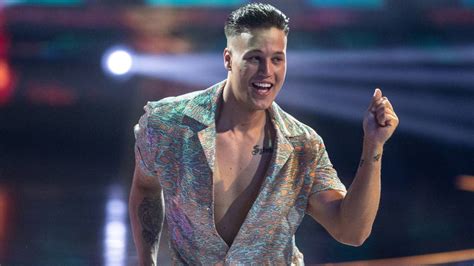 T Danny A Szerelmi életéről