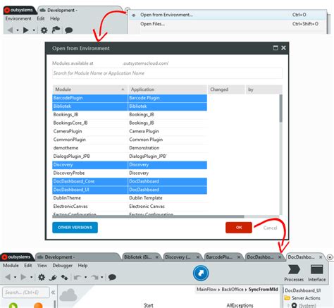 Outsystems Issue Iuap Design Blog Github