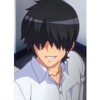 Suzu From Love Me Kaede To Suzu The Animation