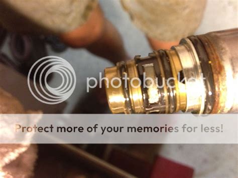 RCV Or A C Compressor Need Help Diagnosing TDIClub Forums