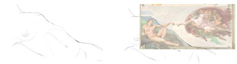 Overlapping Images Female Body Download Scientific Diagram