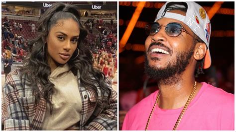 It Will Come Back 10x Worse Carmelo Anthony Accused Of Using His