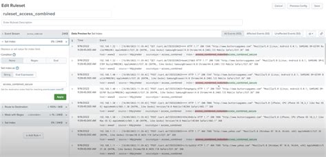 Enhancements To Ingest Actions Improve Usability And Expand Searchability Wherever Your Data