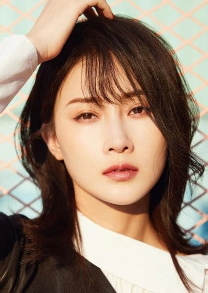 Lin Peng On Mycast Fan Casting Your Favorite Stories