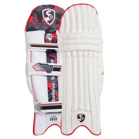 Sg Test Batting Pad No Cling Tech Free Shipping Worldwide No Minimum Stevensgroupsca