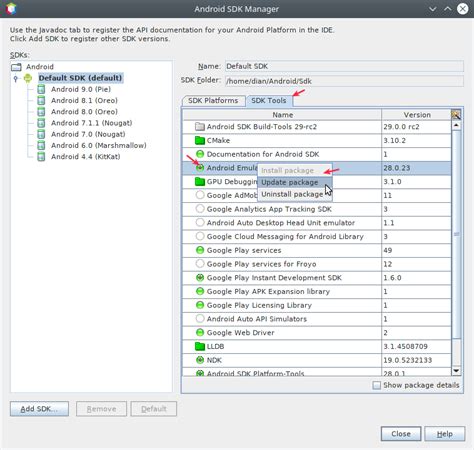 Kabar Gembira Netbeans Kini Bisa Dipakai Lagi Untuk Membuat Aplikasi Android