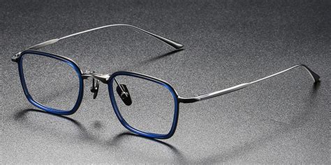 Titanium Eyeglasses Frames You Deserve To Have ｜framesfashion